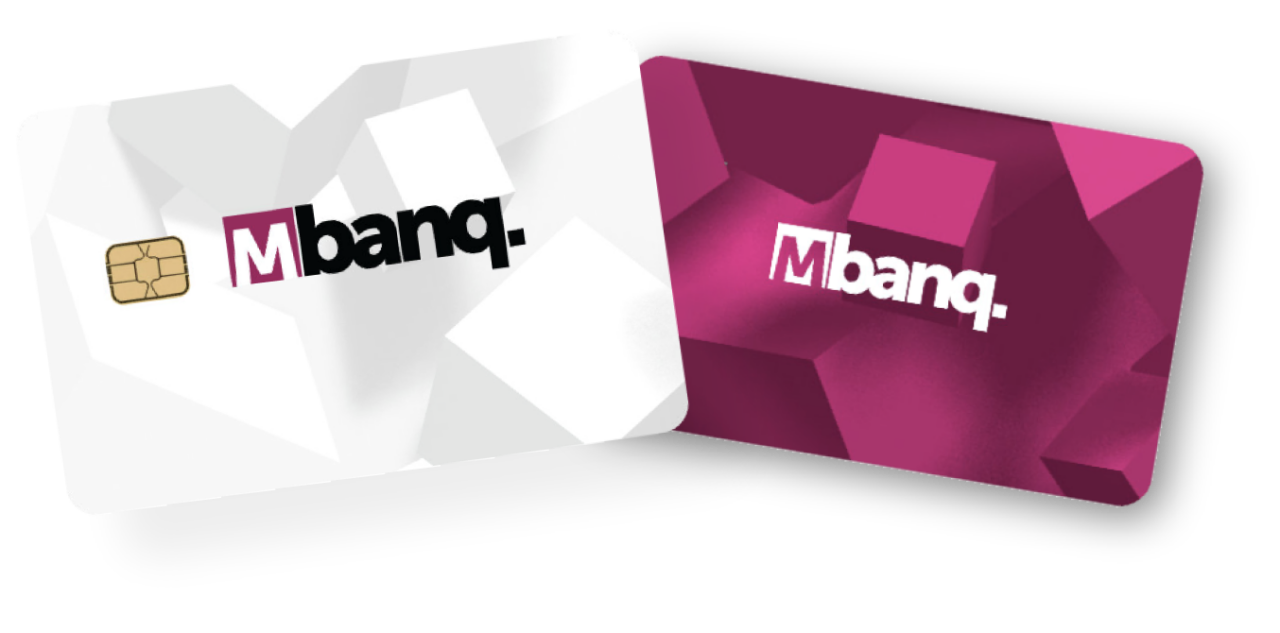 Core Banking Solution - Mbanq